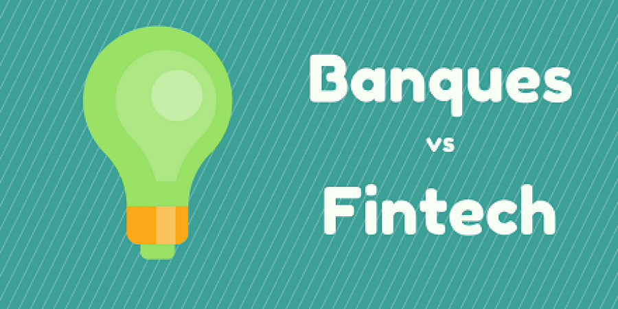 Banques et Fintech, quel avenir ? - ClubFunding
