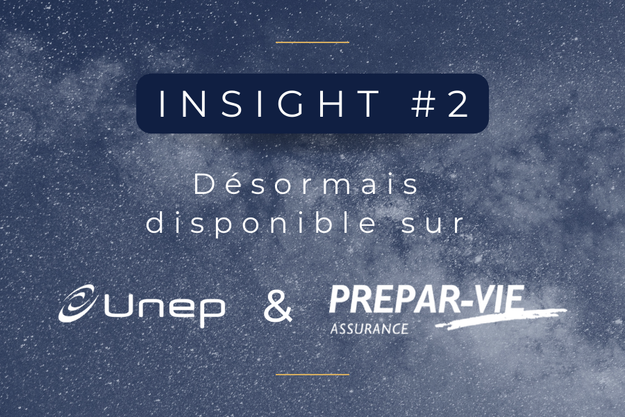 En partenariat avec PREPAR-VIE, le fonds Insight #2 est désormais ...